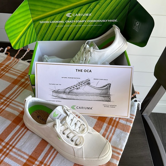 Cariuma | Shoes | Mens Cariuma Oca | Poshmark